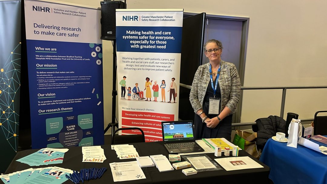 GM PSRC | Great Northern Research Conference (21-22 Nov 2023)