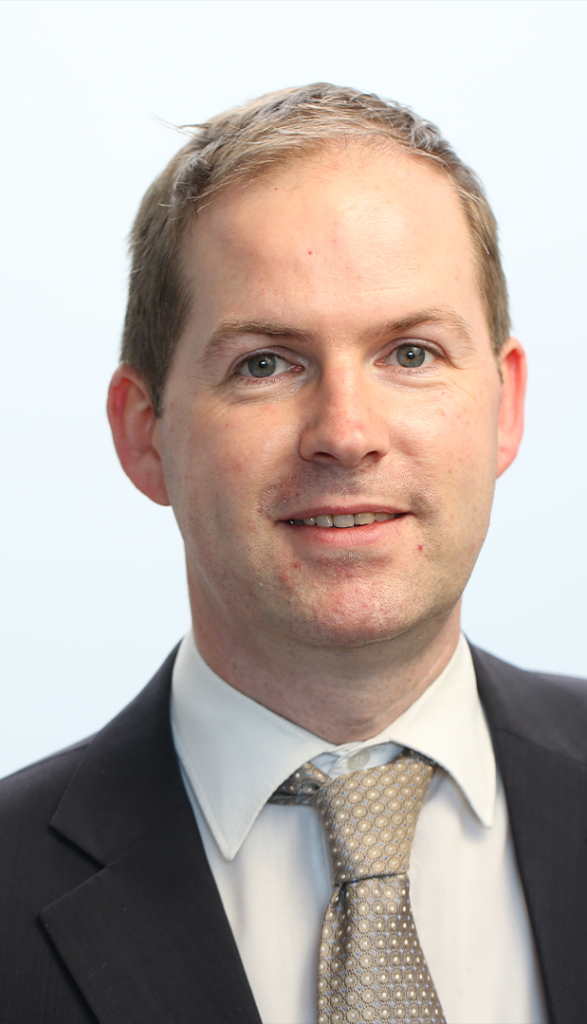 GM PSRC | Prof Darren Ashcroft, NIHR GM PSRC Director, appointed as ...