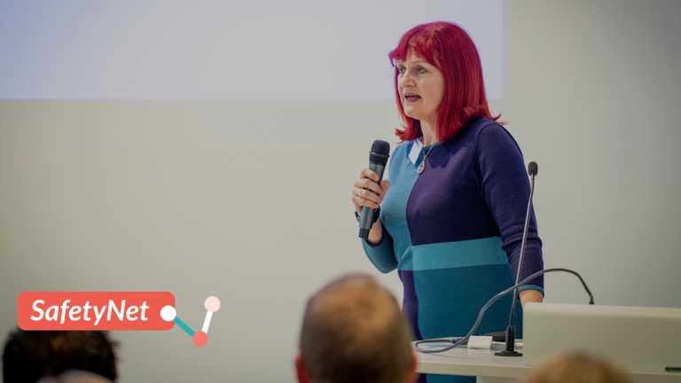 GM PSRC | #SafetyNet WEBINAR: Medicines safety and preventable harm: a ...