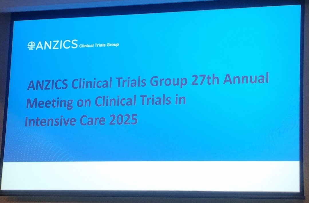 GM PSRC | Blog: Exploring Clinical-Academic Pharmacy Practice in Australia